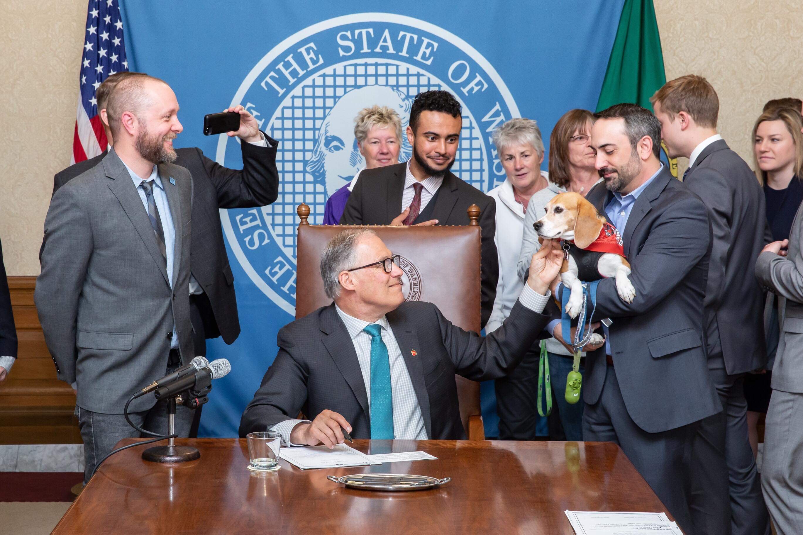 Animals to be Freed in Washington – Beagle Freedom Project
