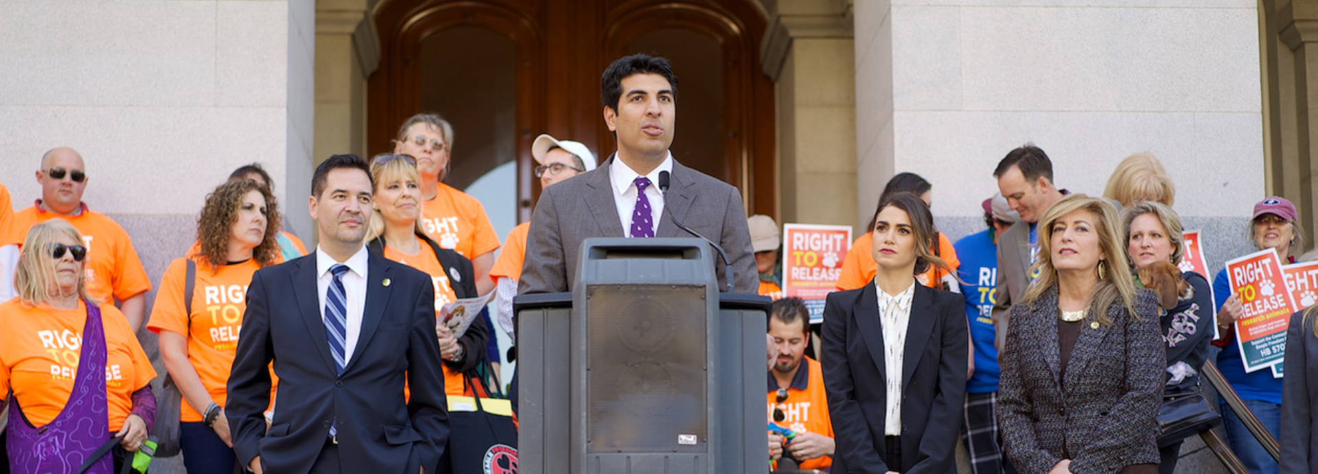 State Beagle Bill – Beagle Freedom Project